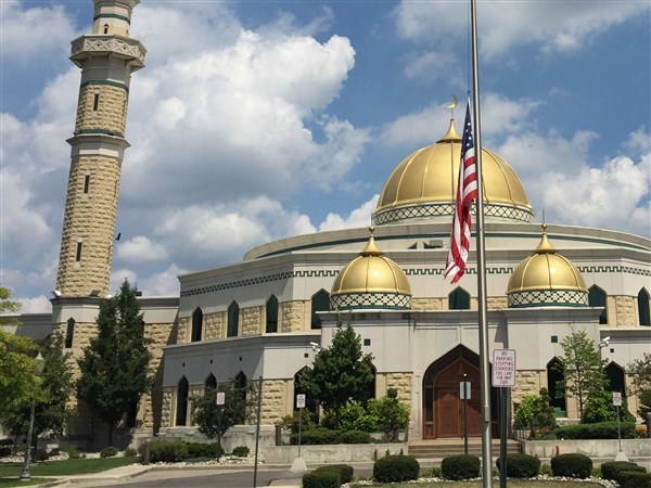 Dearborn, Michigan ramps up security after op-ed calls it 'America's ...