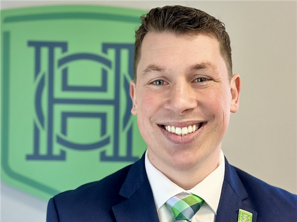 Ottawa Hills School Board hires new treasurer | The Blade