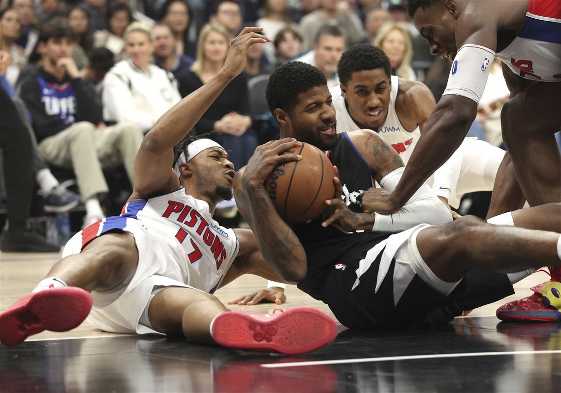 Paul George High School Highlights