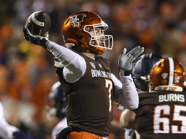 Breakdown and analysis of BGSU's 2024 football roster | The Blade