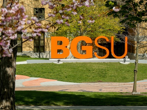 BGSU lecture to deal with music in nature | The Blade