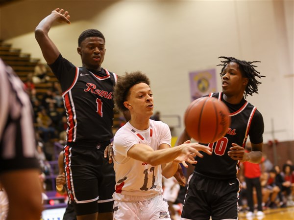 Newcomer Lima Senior claims City League boys basketball title with win ...