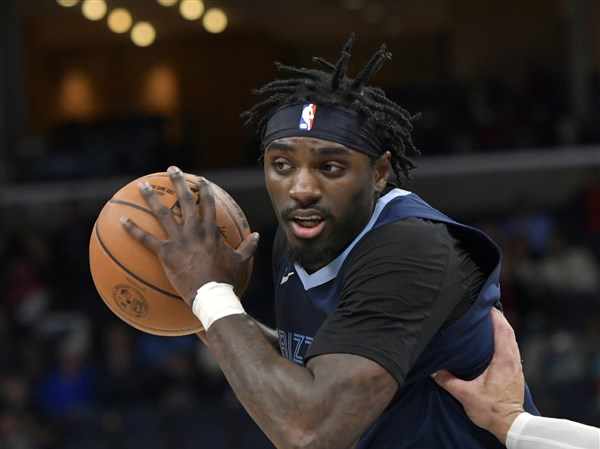 Toledo native Williams appears in NBA's Rising Stars Challenge | The Blade