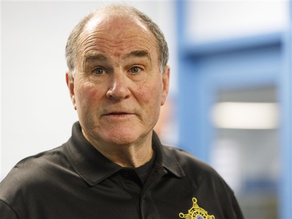 Lucas County Sheriff’s Office, union agree to 6 percent raises | The Blade