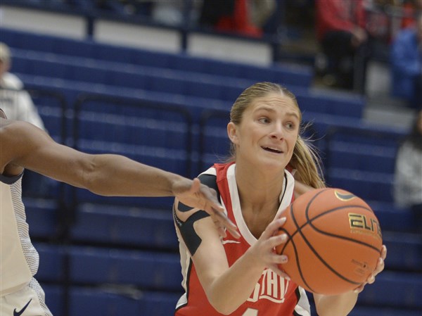 Sheldon scores 20 to lead Ohio State past Penn State 82-69 | The Blade