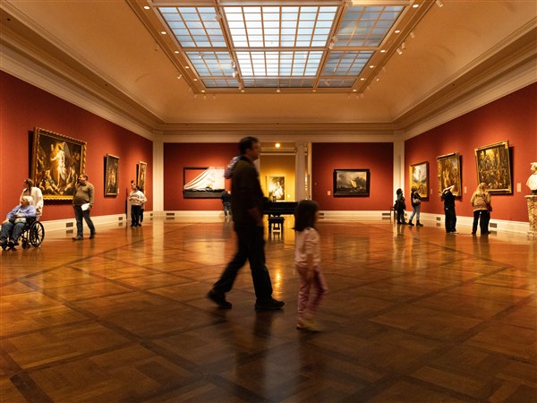 Museum of Art's Marisol exhibition offers career-spanning works | The Blade