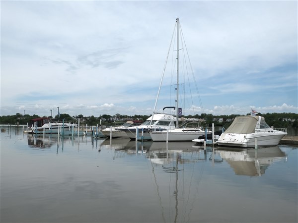 Rossford to hire marina security guard | The Blade