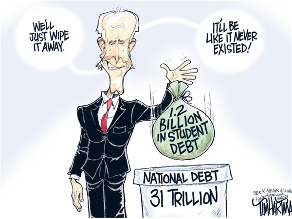 Editorial Cartoon: Tim Hartman 2/27 | The Blade