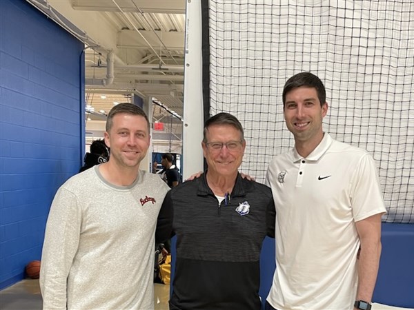 Briggs: In vetoing hire of Jon Diebler, is Ohio State selectively ...