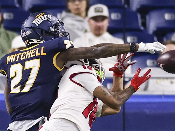 Film study: Breaking down what makes Quinyon Mitchell a first-round ...