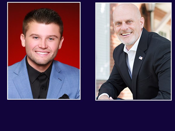 Wood County recorder's race: Incumbent cites major progress, challenger ...