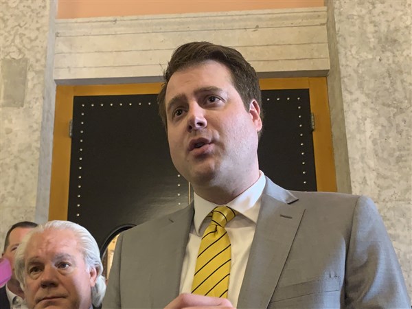 U.S. House speaker to visit Toledo to support Merrin campaign | The Blade