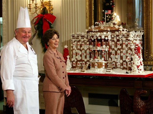 Powell: Recipes from friends taste best | The Blade