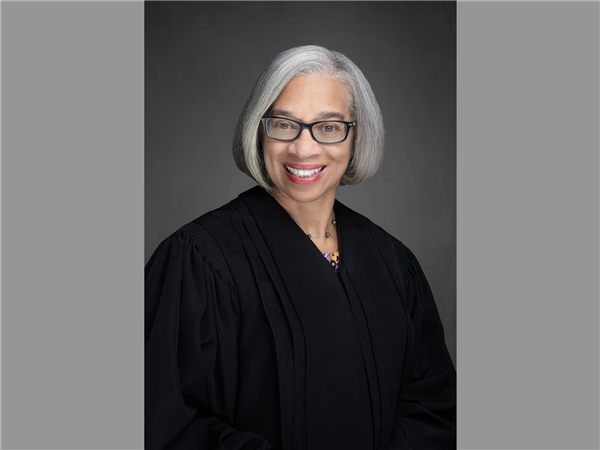 Columbus-based judge running in Democratic primary for Ohio Supreme ...