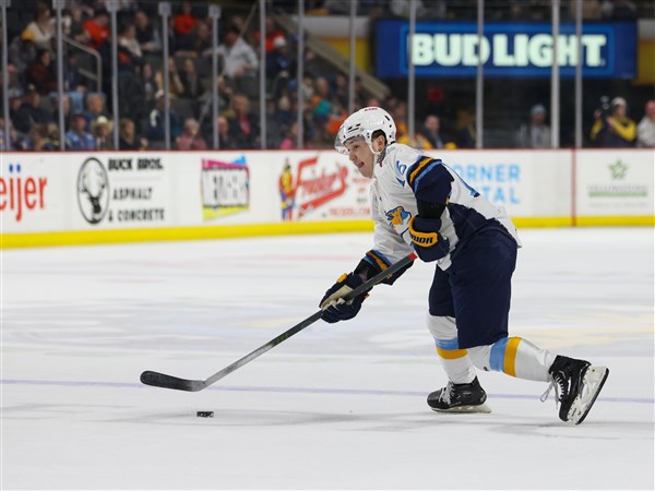 Walleye come back to beat Cincinnati for 4th straight win | The Blade