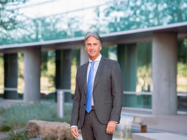 First Solar CEO seeks help to keep China from gaining control of ...