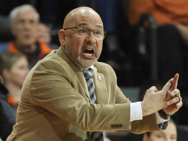 BGSU women's basketball continuing to respond during adversity-filled ...