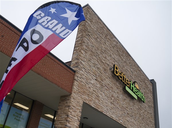 Better Health Market and Cafe opens on Secor Road | The Blade