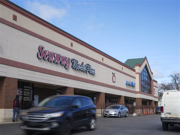 Editorial: Seaway standing strong | The Blade