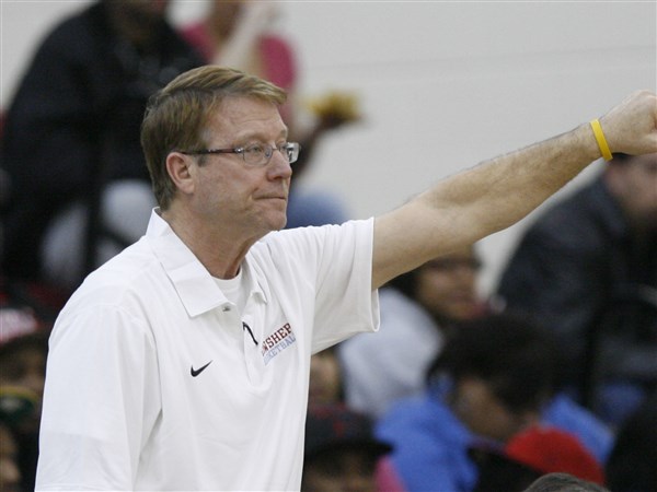 Longtime basketball coach Keith Diebler announces retirement | The Blade