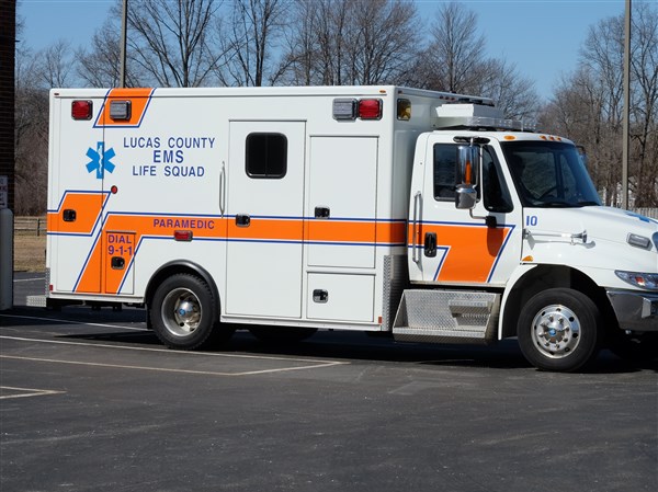 Maumee declines Lucas County advance life support agreement | The Blade