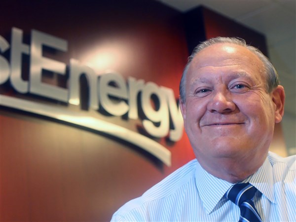 FirstEnergy no 'victim,' charged former executives claim | The Blade