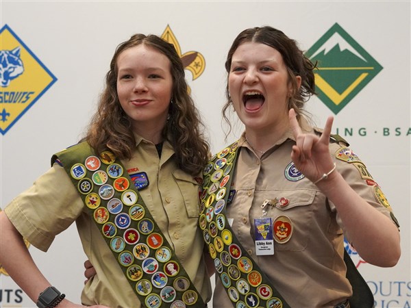 Hendel: Danberry opens its Treasure Chest | The Blade