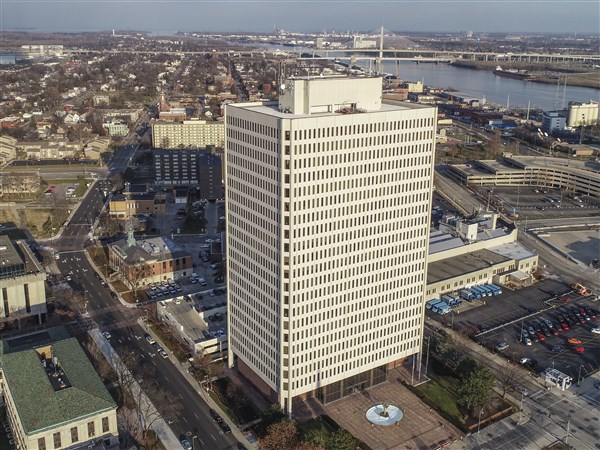 Toledo City Council to consider redrawn map of voting wards | The Blade