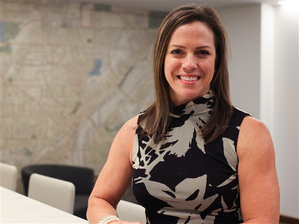 Shumaker Law appoints first woman as managing partner of its Toledo ...