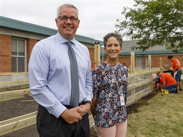 Lake Local Schools Announces New Superintendent The Blade