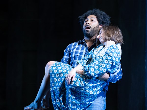 Detroit Opera brings film-adapted show to life | The Blade