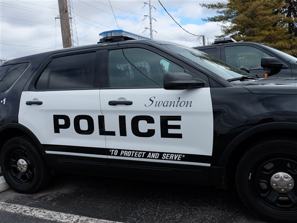 Man charged with murder in Swanton shooting | The Blade