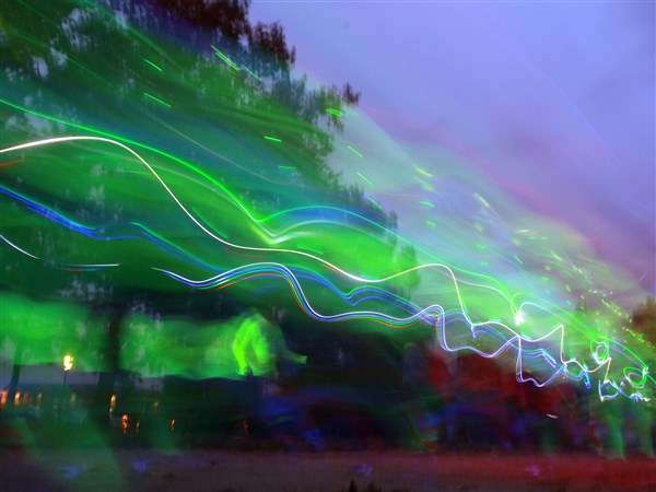 Glow Walk planned in Perrysburg | The Blade