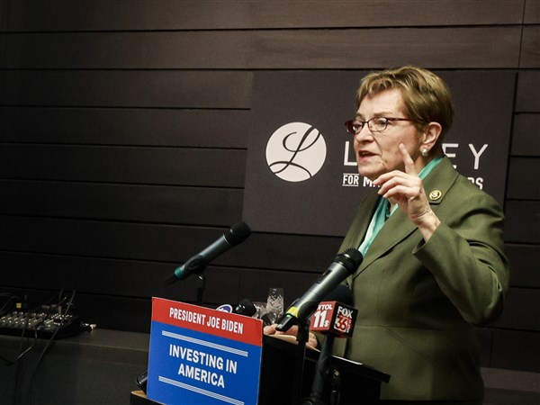 Libbey's new $45 million DOE grant means emission cuts, jobs and ...