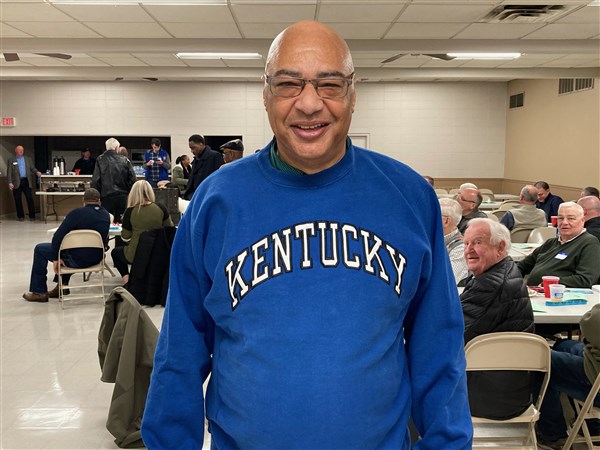 Sunday Chat with former Scott and Kentucky basketball star Truman ...