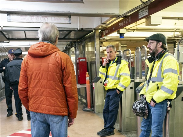 U.S. East Coast earthquake rattles millions, but region escapes ...