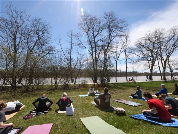 Mostly, but not completely, sunny skies predicted in Toledo for solar ...