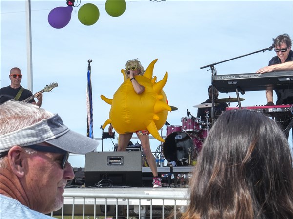 Photo Gallery: Solar eclipse in Sandusky | The Blade
