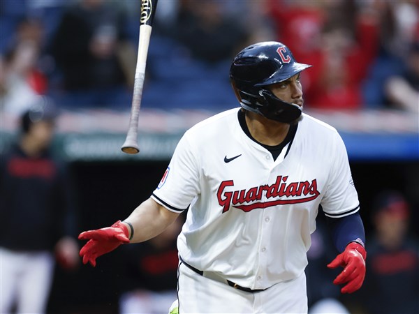 Bo and Josh Naylor homer in same inning as Guards edge White Sox 7-6 | The Blade