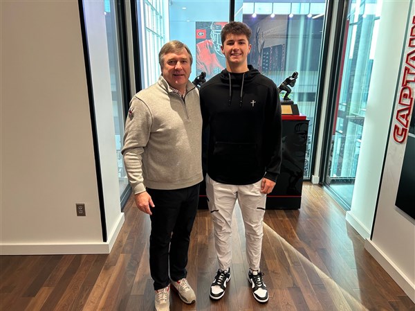 Findlay QB Ryan Montgomery's recruitment: A timeline | The Blade