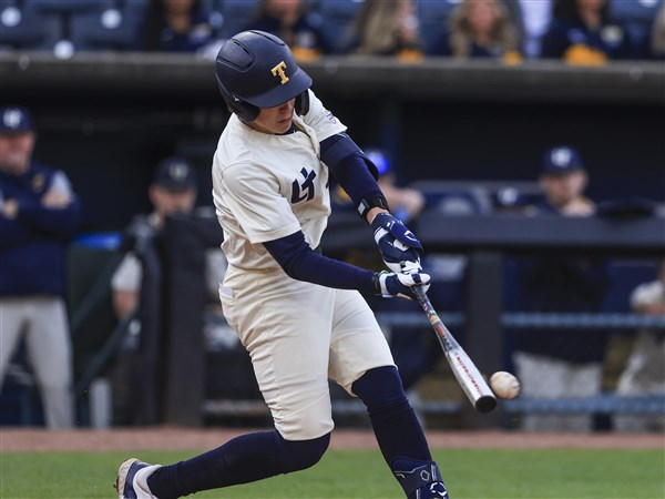 University of Toledo baseball falls 6-4 to Michigan at Fifth Third ...