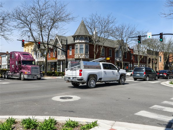 The Case for Recall in Maumee - Maumee City Council Recall