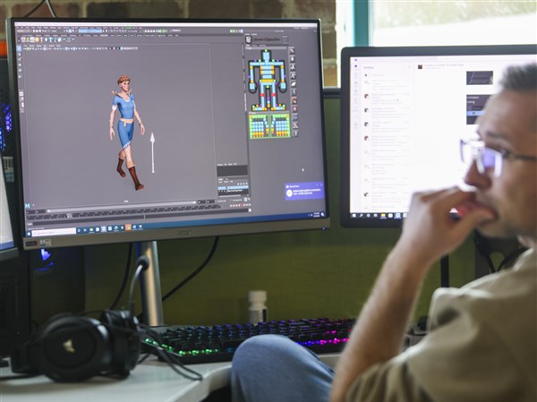 Behind the pixels: Stardock portfolio grows with winning video games ...