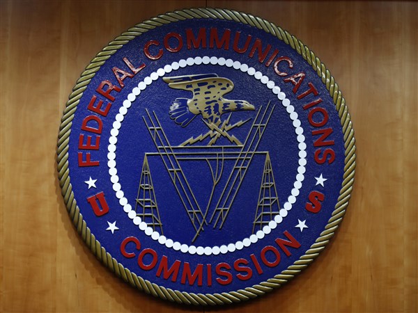 Net neutrality restored as FCC votes to regulate internet providers ...