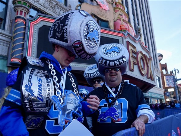 2024 NFL Draft: List of first round picks | The Blade