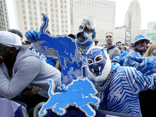 2024 NFL Draft: Browns, Lions bolster defense on day two | The Blade