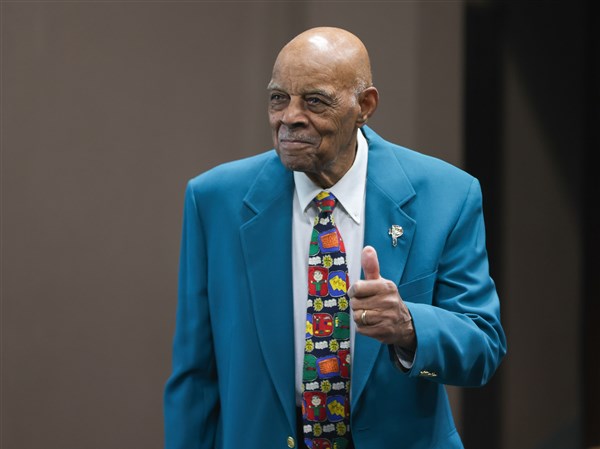 To the editor: TPS’ Ellis remembered for kindness | The Blade