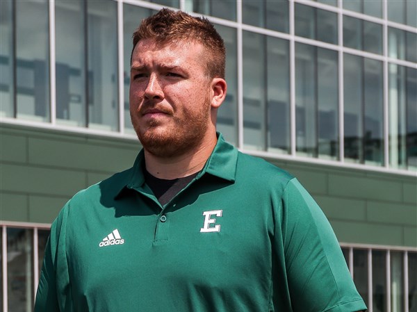St. John's graduate Dooley to join NFL's Titans as undrafted free agent ...