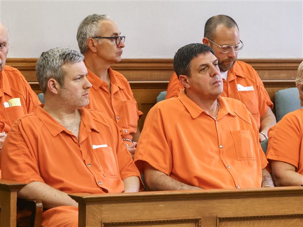 Attorneys frustrated with discovery efforts in $72M fraud case | The Blade