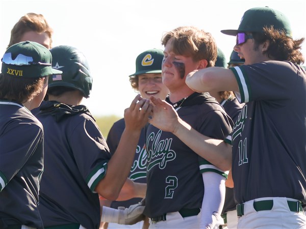 Photo Gallery: Clay vs. Bowling Green baseball | The Blade